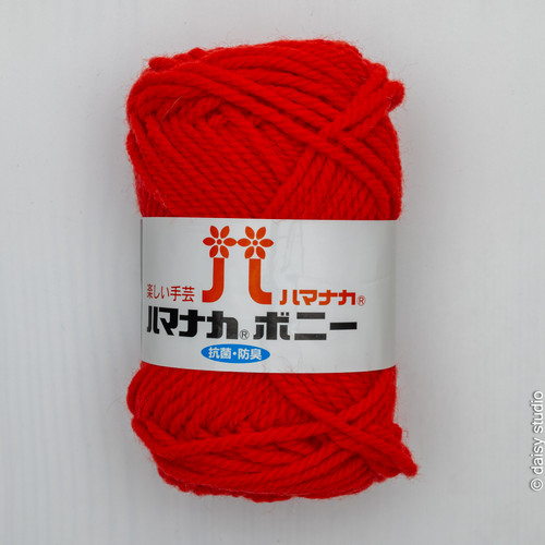 Hamanaka Bonnie | Daisy Studio Shop