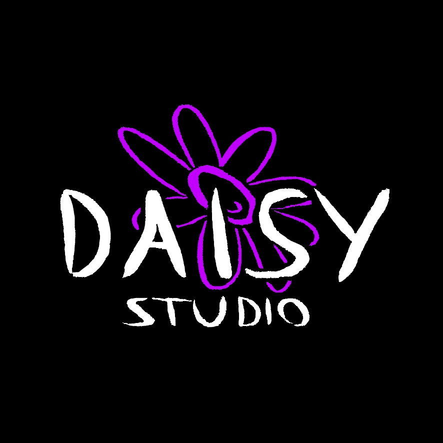 Join "Daisy Studio Shop" on the Spaces by Wix App