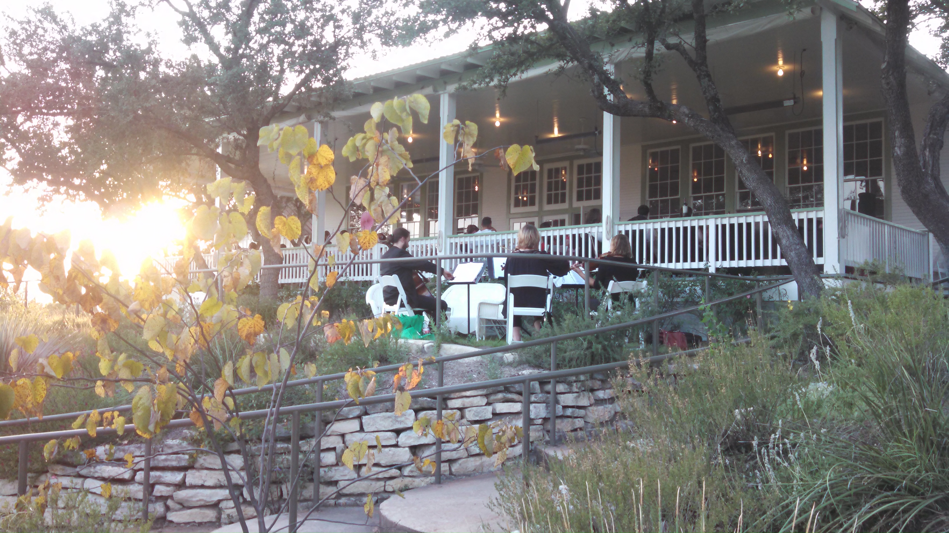 Star Hill Ranch Event Venue