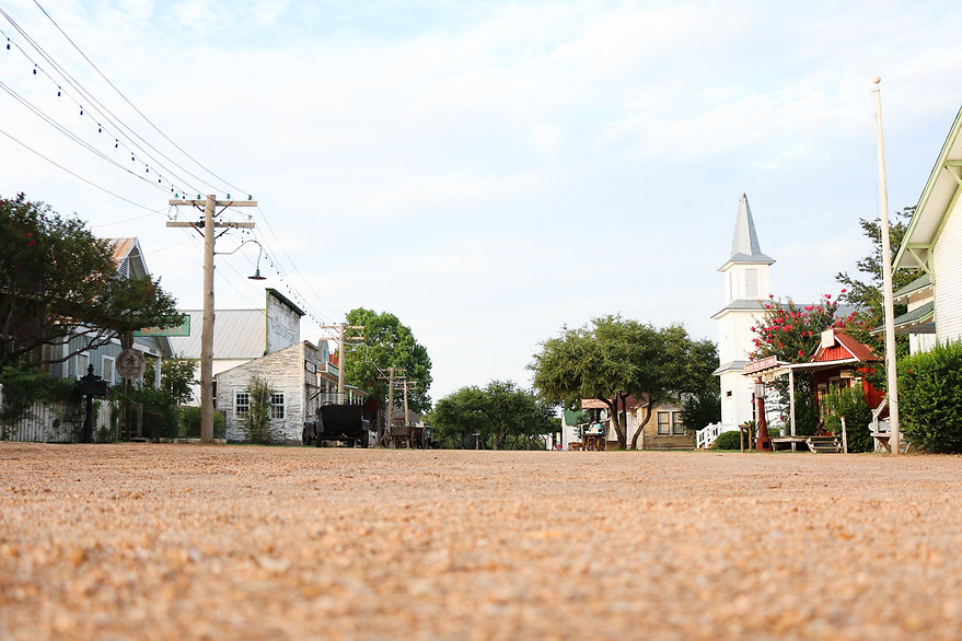 Star Hill Ranch Facilities