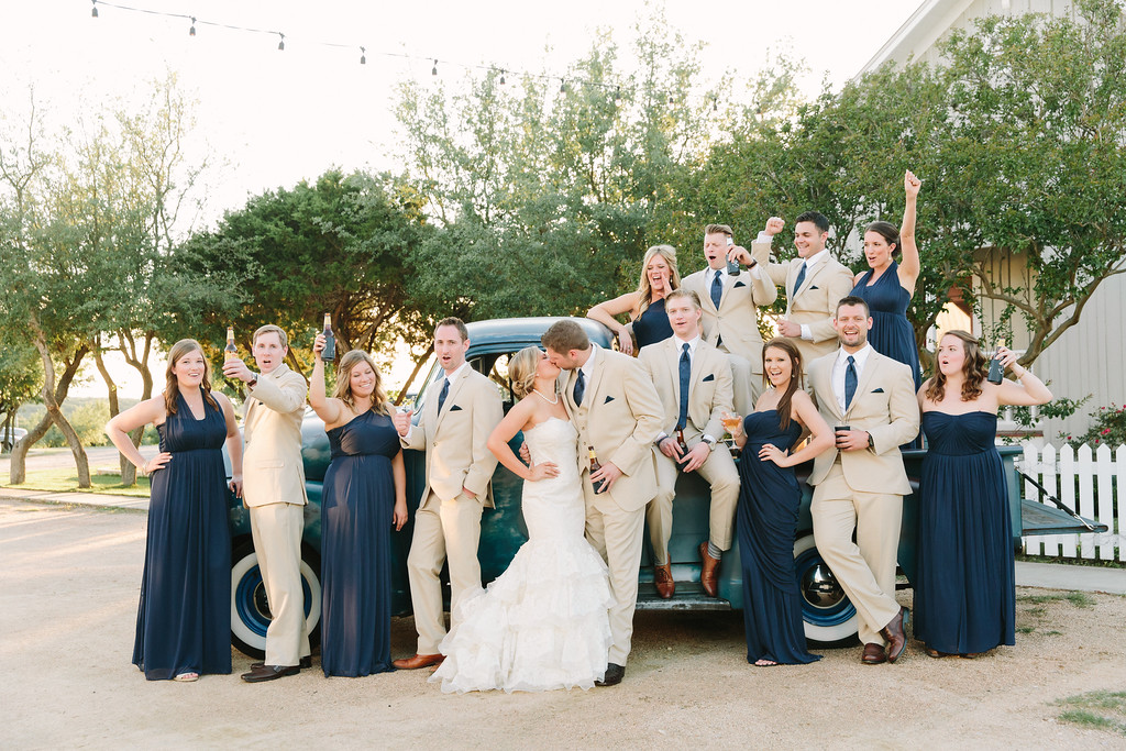 Star Hill Ranch Event Venue