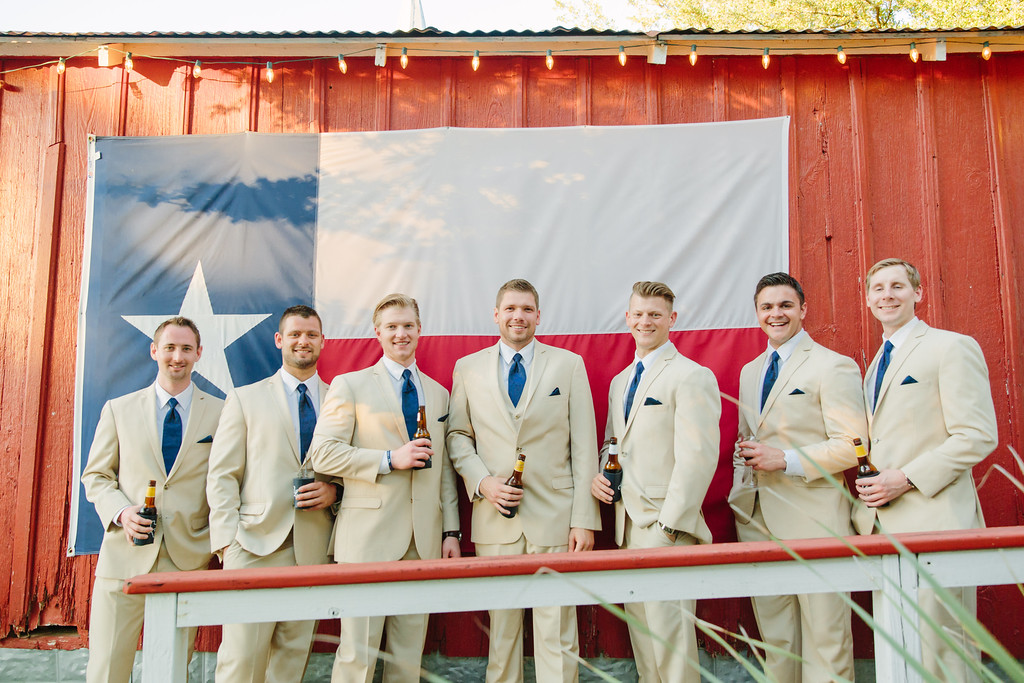 Star Hill Ranch Event Venue