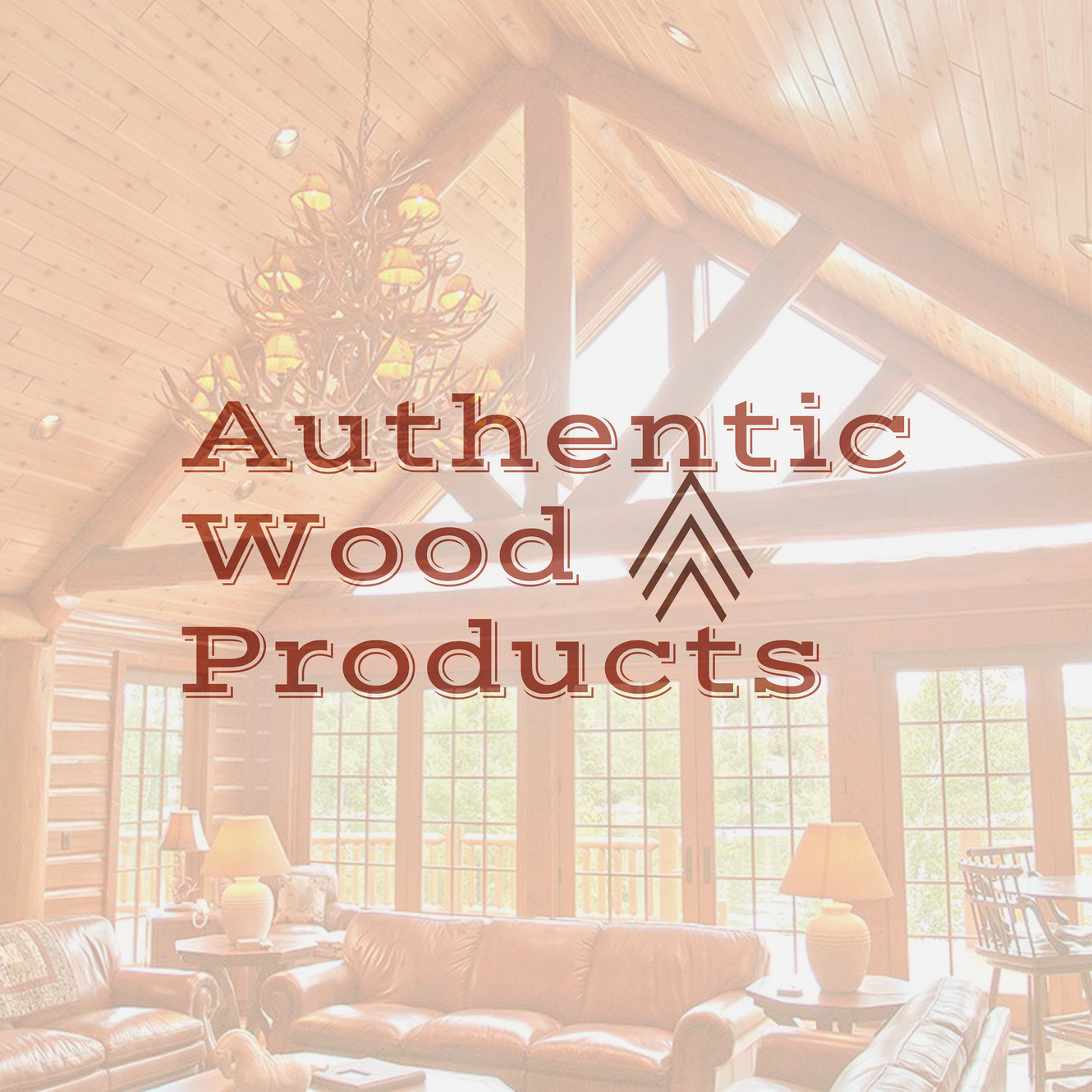 Wood Product Photo Gallery | AuthenticWoodProducts