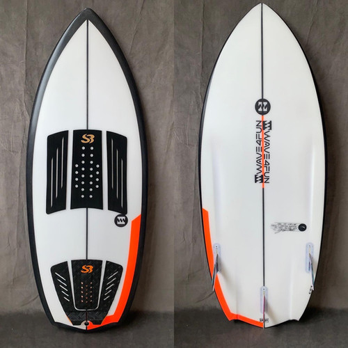 WaveSurf | Wave4fun Wakesurf