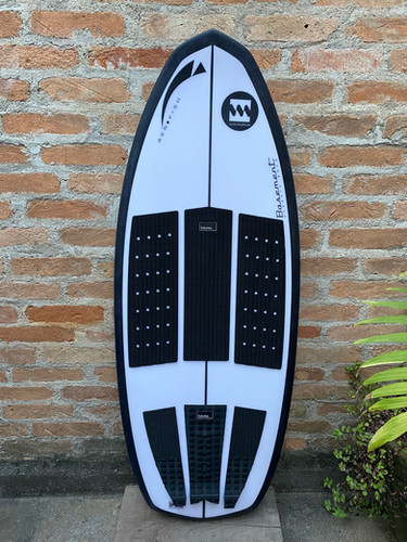 WaveSurf V2 | Wave4fun Wakesurf