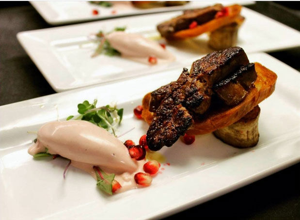 GALLERY | Best Caterer NEPA | The Epicurean Delight Catering Co.