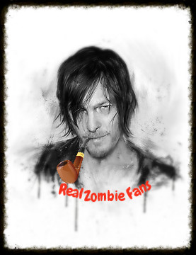 Real Zombie Fans have some of the best Zombie trailers out there.