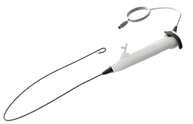 single use ureteroscope
