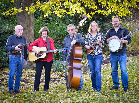 Bands | Rhode Island Bluegra