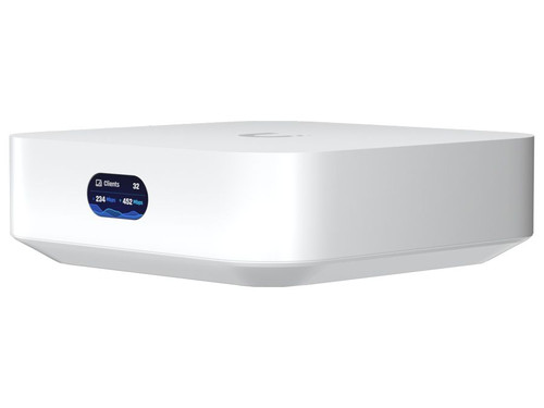 Ubiquiti UniFi Express WiFi-6 Cloud Gateway | Dreamtech Systems