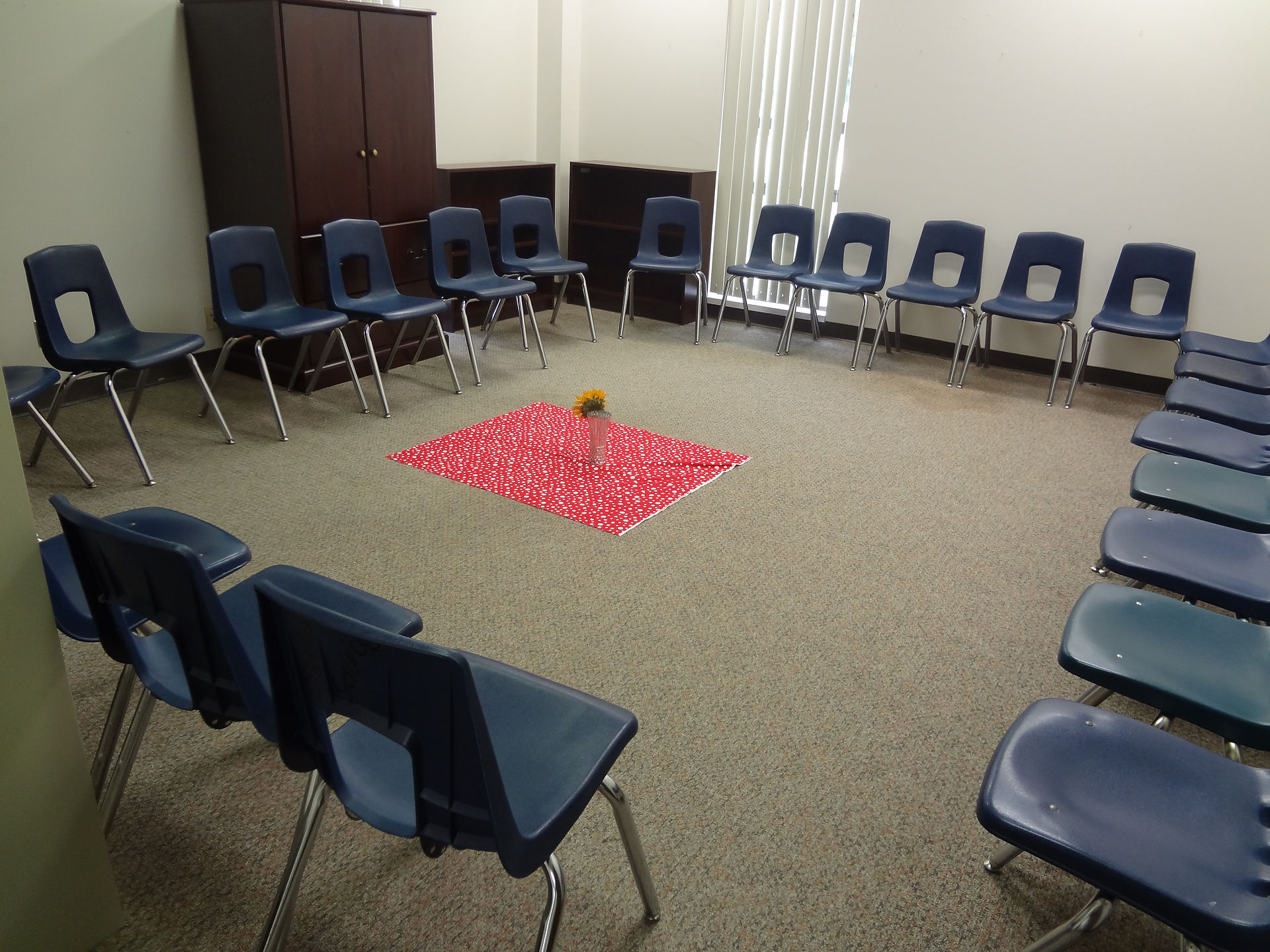 Affective Statements | rpr10