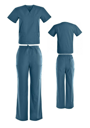 Beverly Hills Uniforms | The Uniform Palace Embroidery Shop