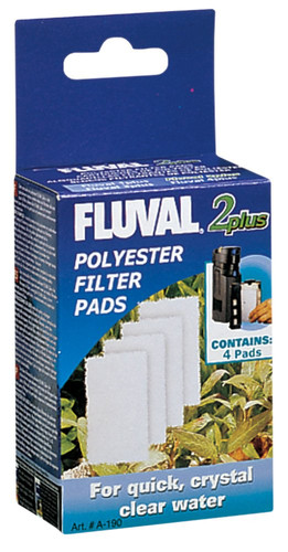 Fluval 2 Plus | Wonder Pets Corp