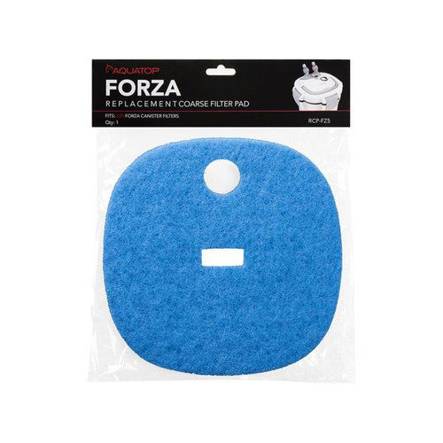 Aquatop Forza Replacement Coarse Filter Pad | Wonder Pets Corp