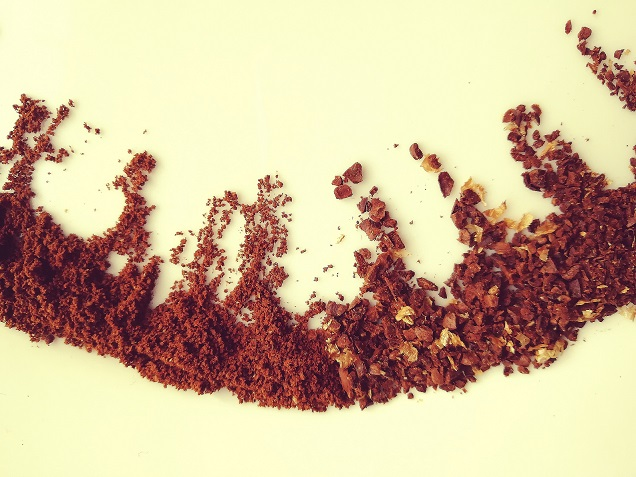 Why is the Grind So Important?