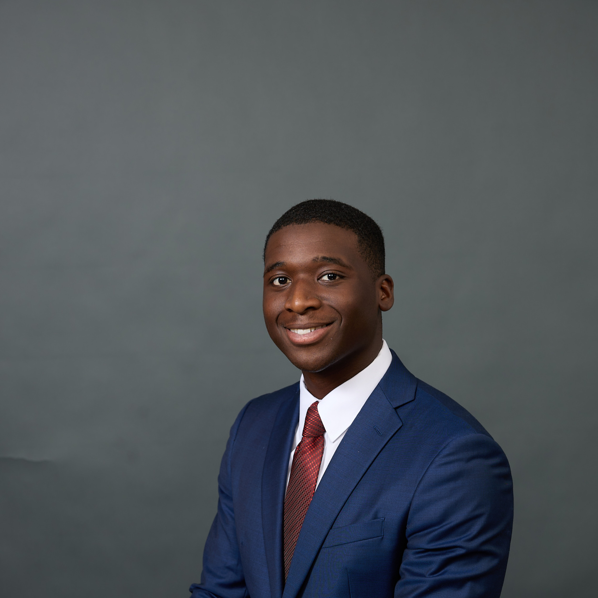 Fadhil Lawal | ECE @ Vanderbilt University