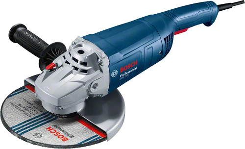 Industrial Angle Grinder | Teesin-Machinery