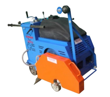 TC5 Electric Concrete Cutter | Teesin-Machinery
