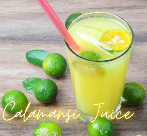 Calamansi Juice Powder | Fresco Online Mart