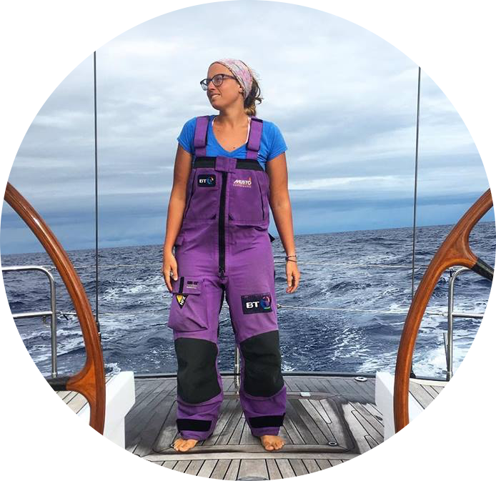 Jessica Todd-Marrone