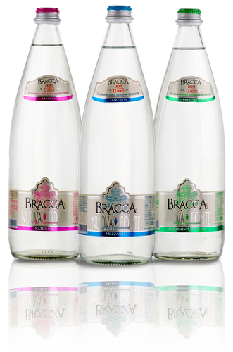 Acqua Bracca Light | Conca