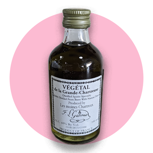 Chartreuse Elixir Vegetal | Roadrunner Spirits