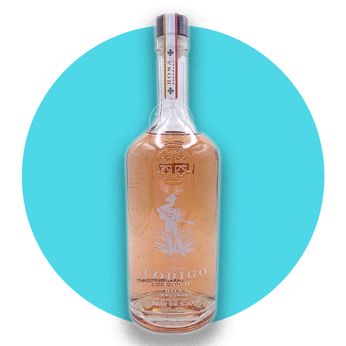 Codigo 1530 Rosa Reposado Tequila | Roadrunner Spirits