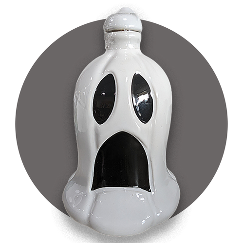 Gran Agave Reposado Tequila Ghost Edition | Roadrunner Spirits