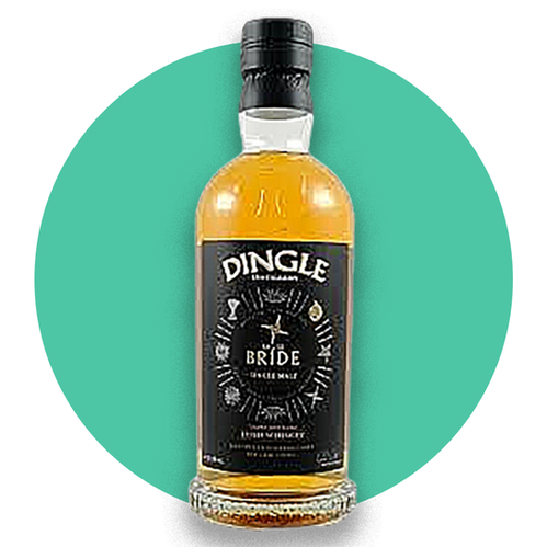 Dingle Lá Le Bríde Single Malt | Roadrunner Spirits