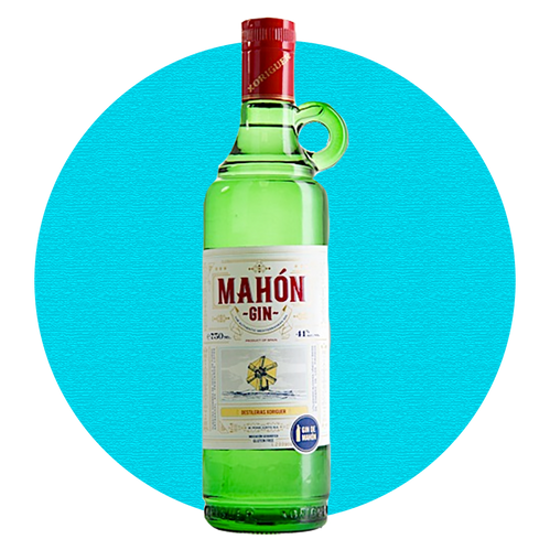 Mahon Spanish Gin | Roadrunner Spirits