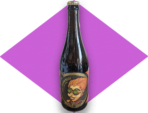Jester King Das Wunderkind Farmhouse Ale | Roadrunner Spirits