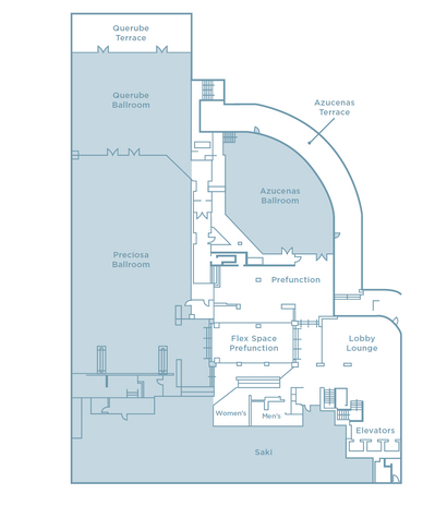 2022 Region 2 Head Start Association Conference - Puerto Rico
