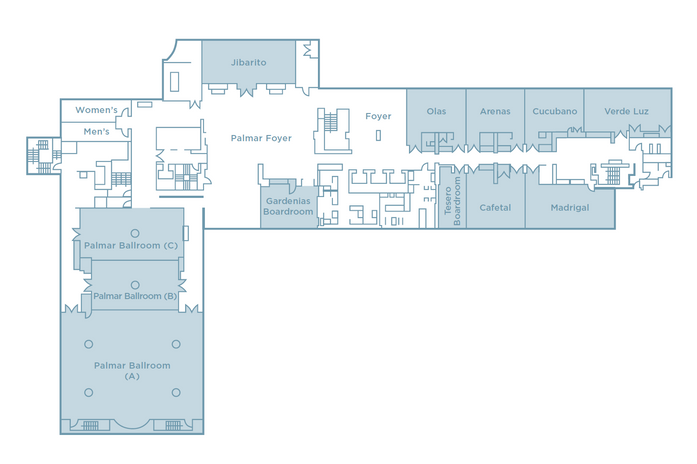 2022 Region 2 Head Start Association Conference - Puerto Rico