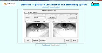Attendance & Access Control | Access Computech Pvt