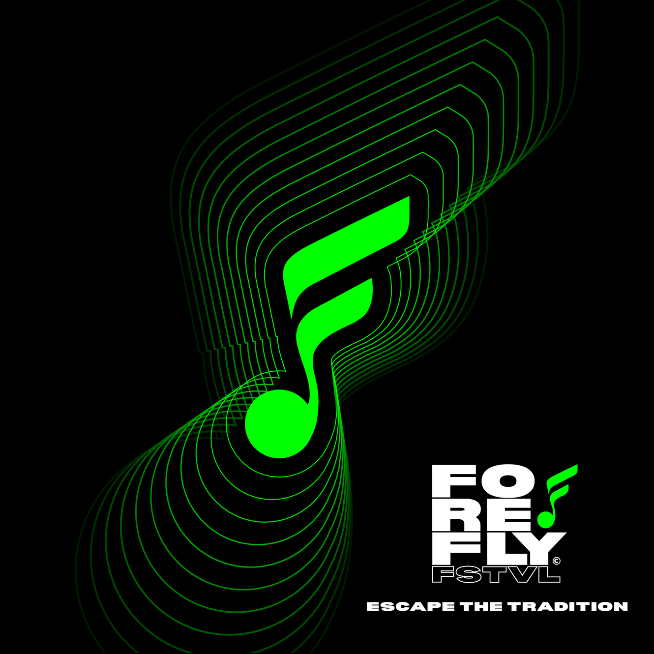 FAQ | ForeFly Festival