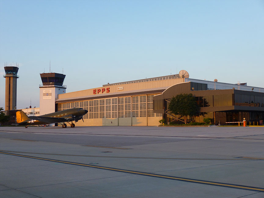 Pinnacle | Epps Aviation