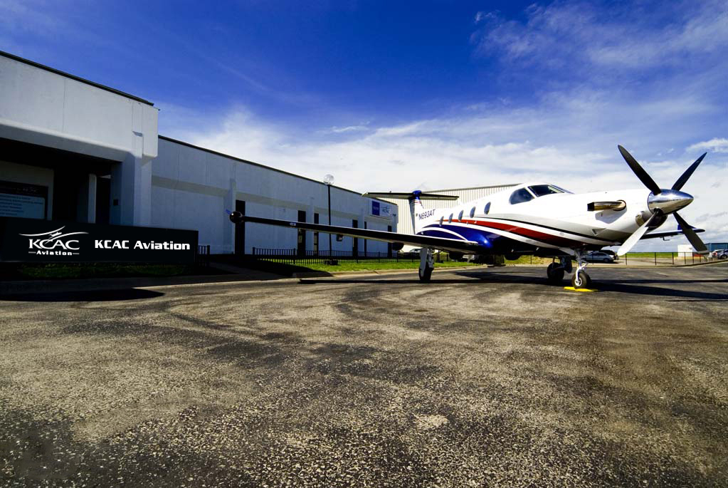 Pinnacle | KCAC Aviation