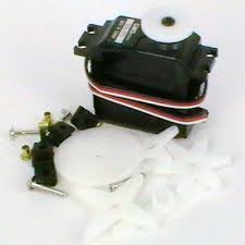 SUPERTEC (GWS) SO6 7.2KG SERVO | smittieshobbies