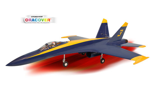 PHOENIX THUNDER STREAK 90MM EDF ELECTRIC | smittieshobbies