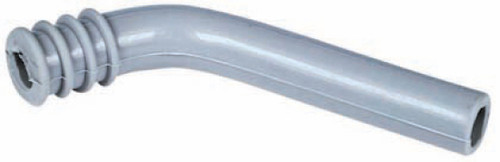 SMALL EXHAUST DEFLECTOR 12-32 SIZE | smittieshobbies