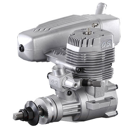 OS MAX 95 AX ENGINE | smittieshobbies