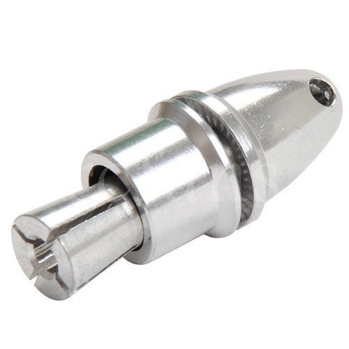 4mm PROP ADAPTER | smittieshobbies