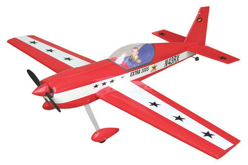 PHOENIX EXTRA 300S 46-55 | smittieshobbies