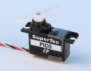SUPERTEC (GWS) PICO SUB MICRO 0.7KG SERVO | smittieshobbies