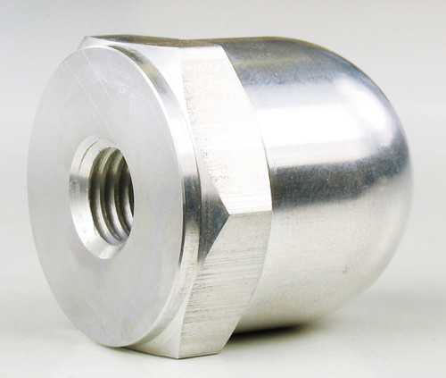 DOMED SPINNER NUT M8 | smittieshobbies