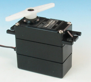 SUPERTEC (GWS) SO3T 8.0KG SERVO | smittieshobbies