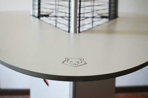 Falo EVO Coffee Table | Italkero UK