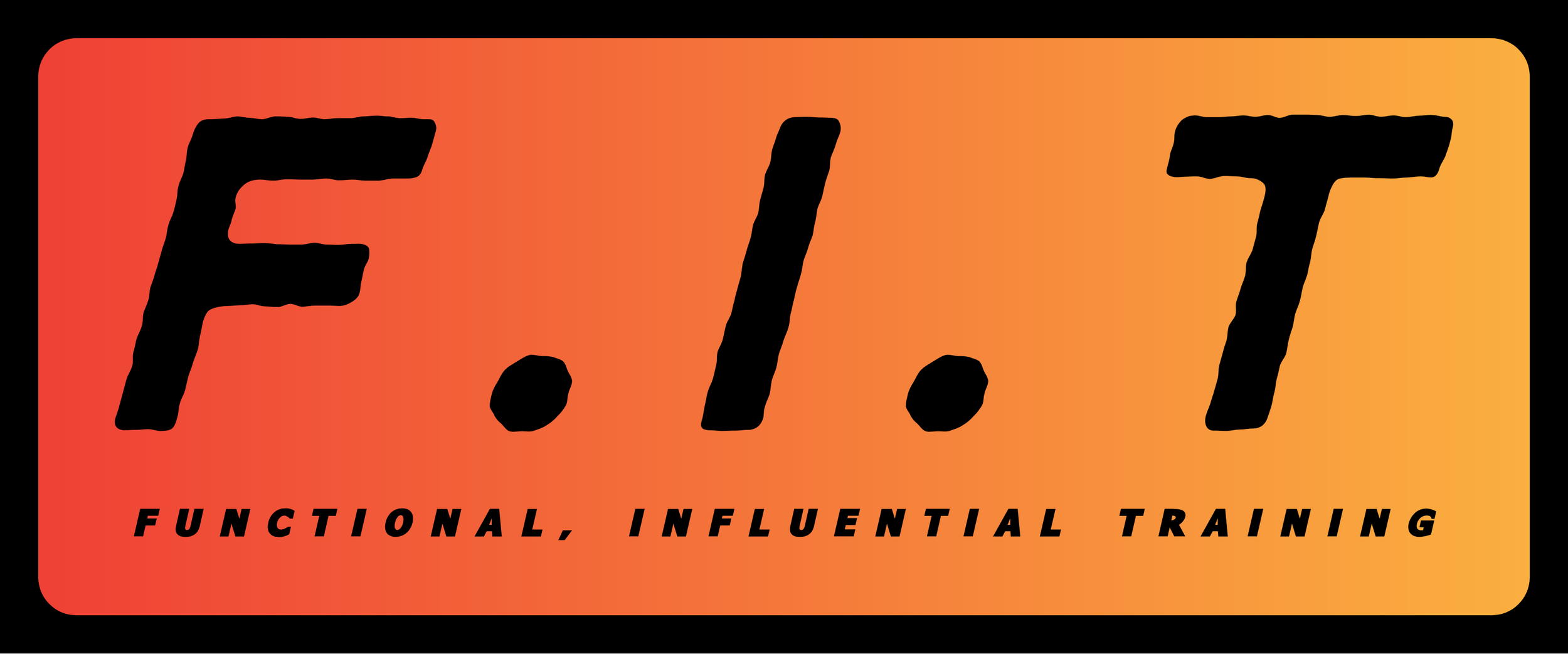 MEET THE TRAINERS | F.I.T Training