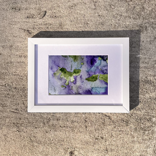 Hug Your Inner Child | Julianne Woehrle