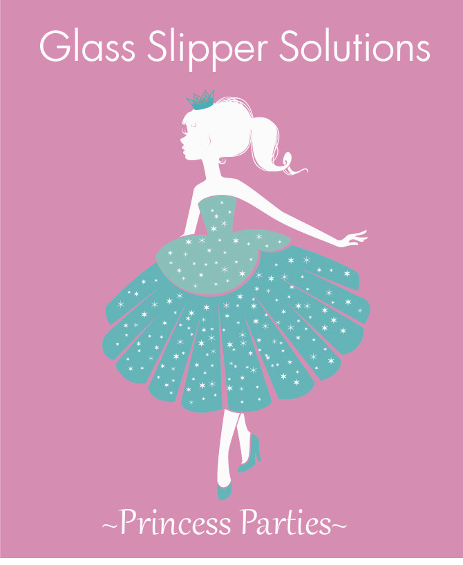 Glass Slipper Solutions Cast